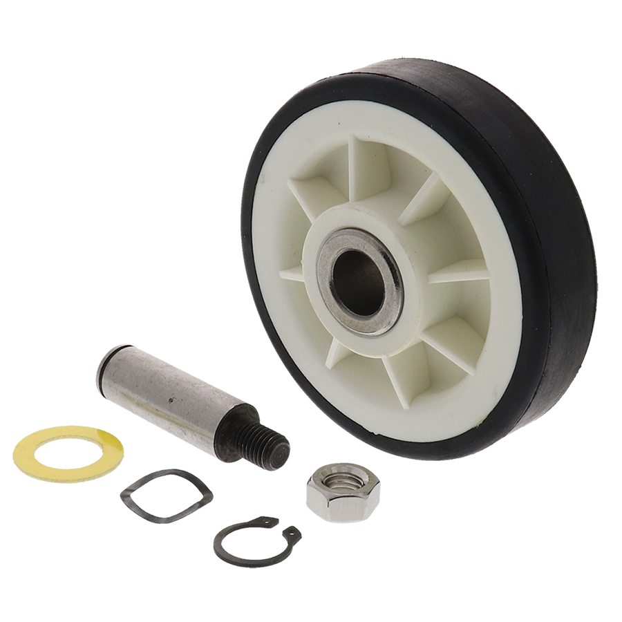303373K Dryer Drum Roller Kit – Highway 61 Appliance Parts