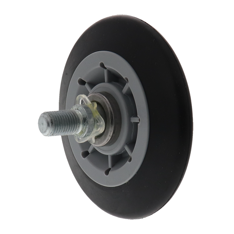 WE03X10016 Dryer Drum Roller – Highway 61 Appliance Parts