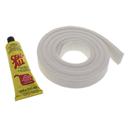 5303937183 Dryer Felt Seal – Highway 61 Appliance Parts