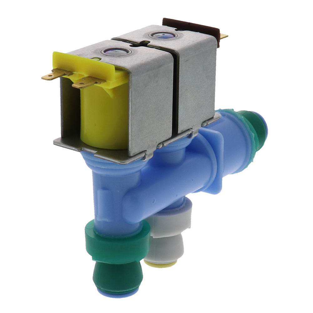 67006322 Refrigerator Water Valve – Highway 61 Appliance Parts