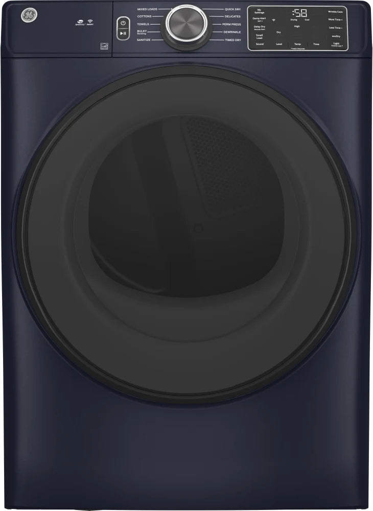 GFD55ESPRRS GE Electric Dryer – Highway 61 Appliance Parts