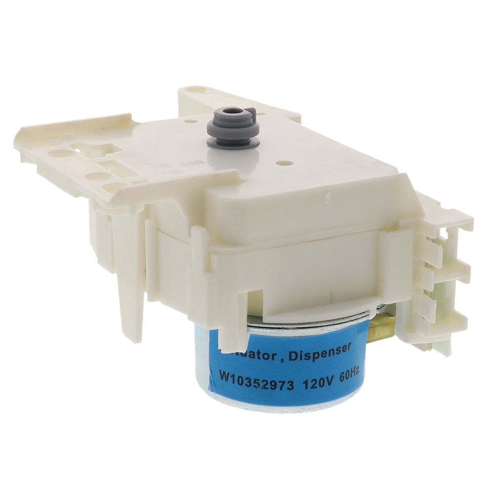 W10352973 Washer Actuator Dispenser – Highway 61 Appliance Parts