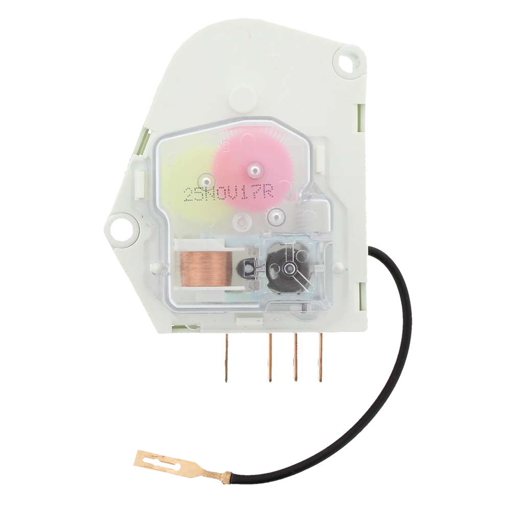 W10822278 Refrigerator Defrost Timer