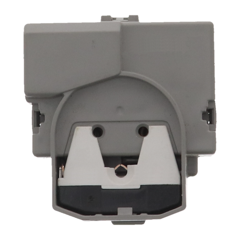 WR08X22874 Refrigerator Compressor Start Relay