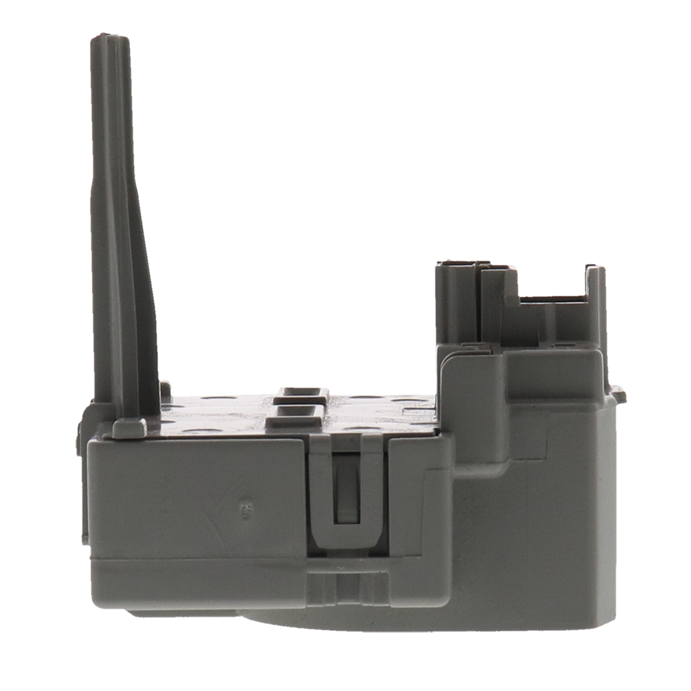 WR08X22874 Refrigerator Compressor Start Relay