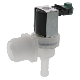 00628334 Dishwasher Water Valve – Highway 61 Appliance Parts