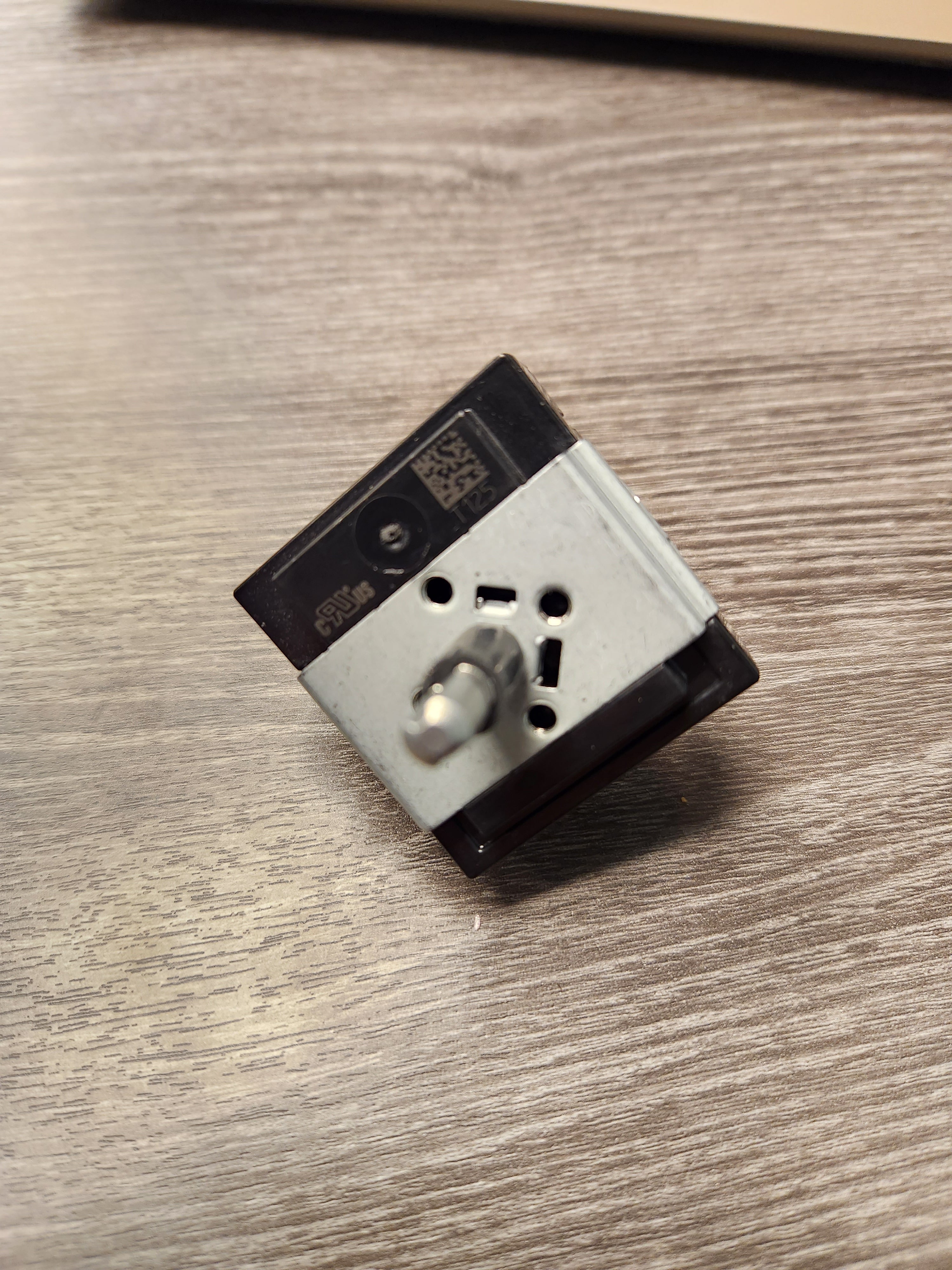 Frigidaire Range Oven Surface Element Control Switch 5304526190, 30545 ...