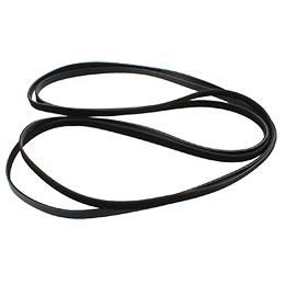 40111201 Dryer Belt – Highway 61 Appliance Parts