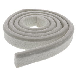 5303283286 Dryer Front Lower Drum Seal – Highway 61 Appliance Parts