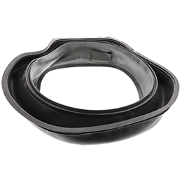 8182119 Duet Washer Door Boot – Highway 61 Appliance Parts