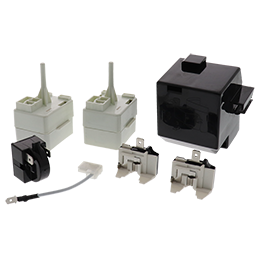 8201786 Refrigerator Compressor Start Device Kit – Highway 61 Appliance ...