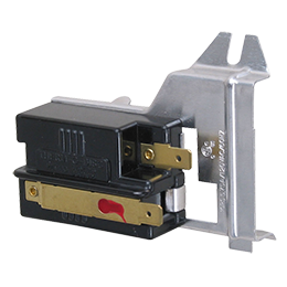 338906 Dryer Flame Sensor – Highway 61 Appliance Parts