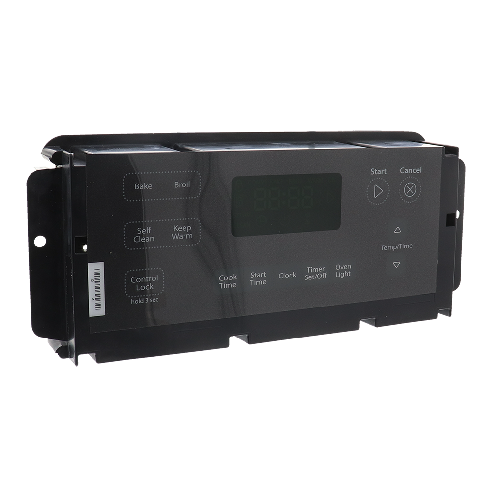 W11122543 Range Control Board - Black – Highway 61 Appliance Parts