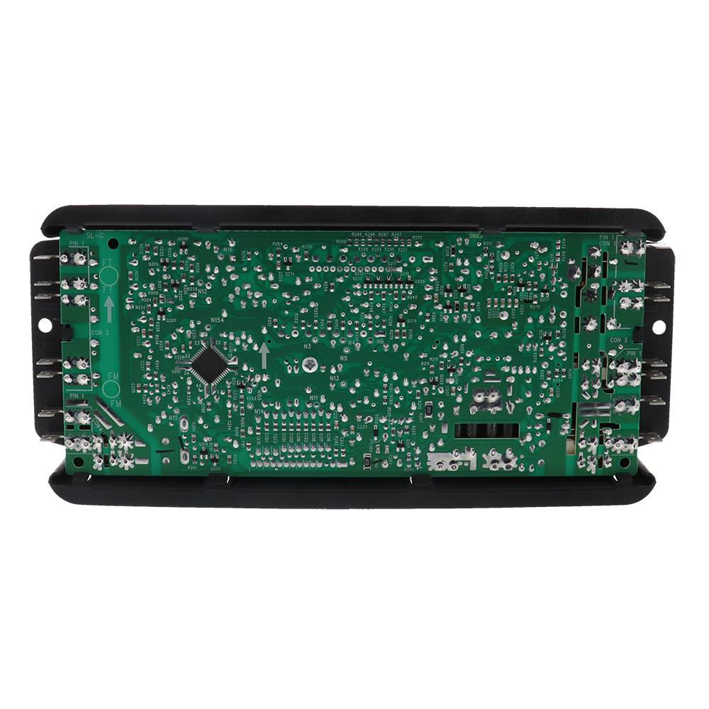 W11122555 Range Control Board - Black – Highway 61 Appliance Parts