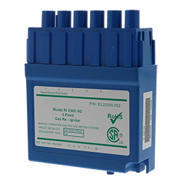 WB13T10076 Range Spark Re-ignition Module 5 Burner – Highway 61 ...