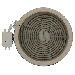 WB30T10145 Range 5.5" Surface Element – Highway 61 Appliance Parts